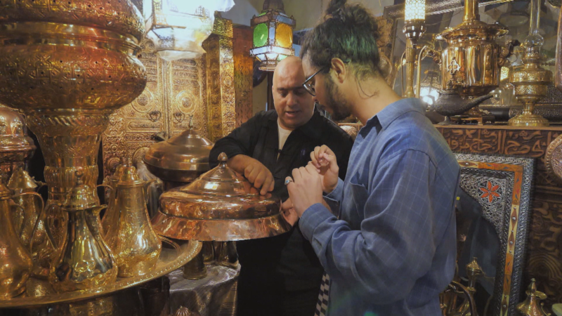 A Window on... - PIK Film