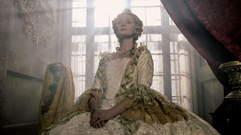 Maria Theresa – Europe’s Mother-in-Law - PIK Film