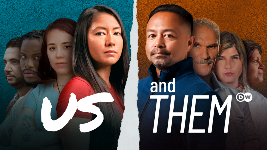 Us and Them - When Generations Clash - PIK Film