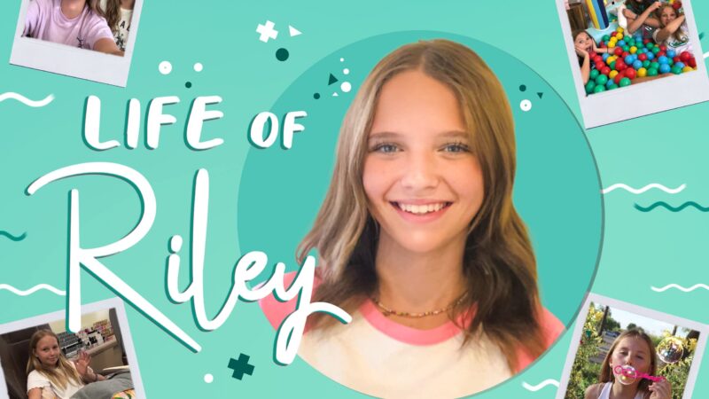 Life of Riley - PIK Film