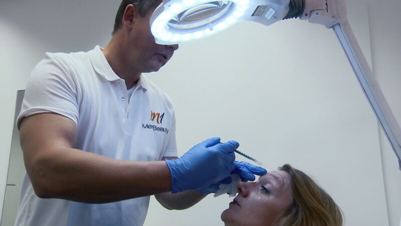 Botox, Filler and Co. - PIK Film
