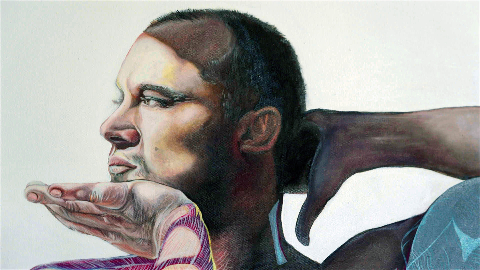 Beyond Binaries: Evolving Gender Identities - PIK Film